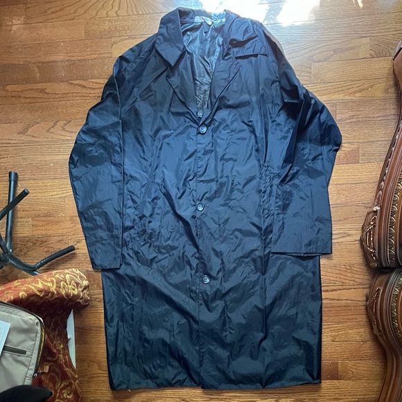 Pakamac | Jackets & Coats | Pakamac Vintage Nylon Rain Jacket | Poshmark